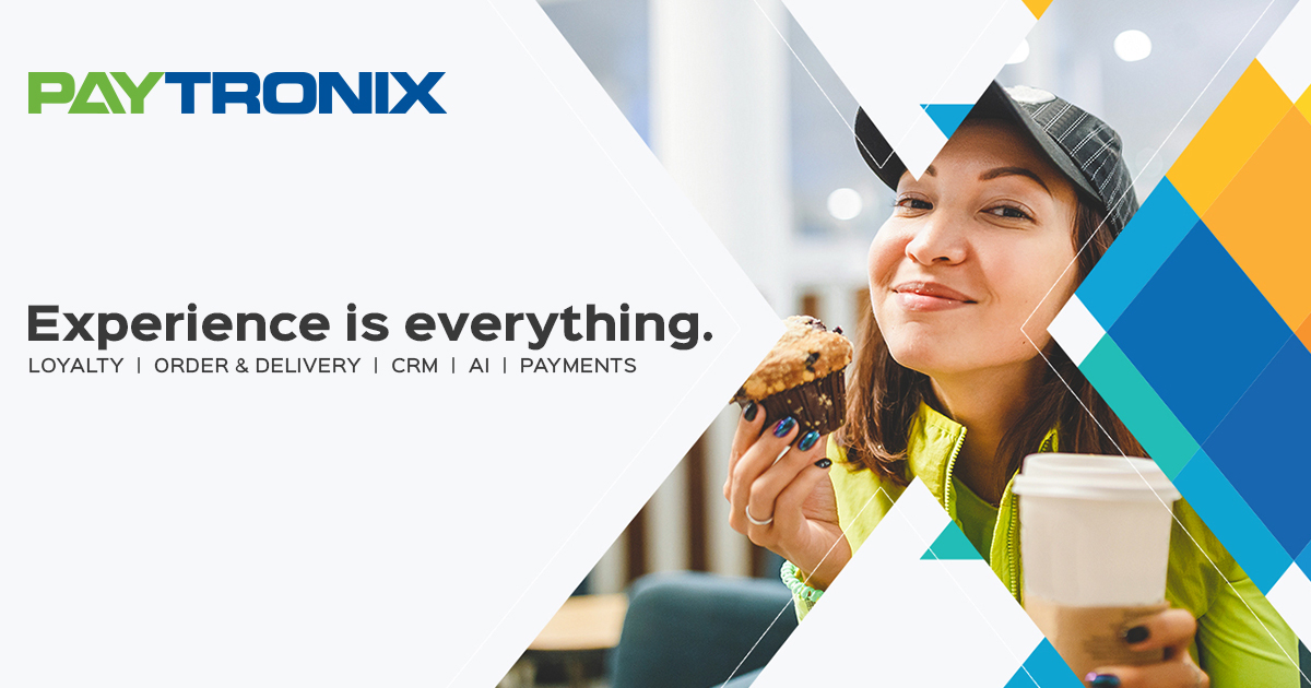 Paytronix Release Notes: August 30, 2020 – September 12, 2020